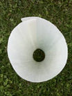 Vine Pro Grow Tube Protector | Vine Protector - Vineyard Grow Tube ...