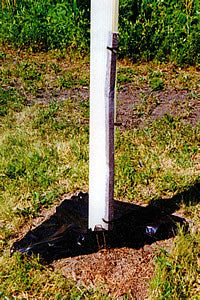 Weed Pro Weed Mats | Tree Mats - Weed Barrier – Tree Pro